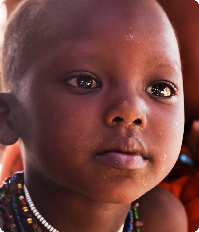 OUR CAUSES | BUILD A BETTER LIFE