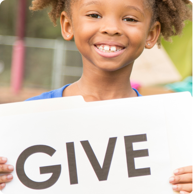 OUR CAUSES | BUILD A BETTER LIFE
